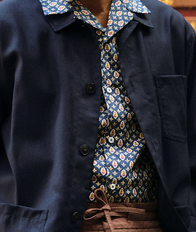 Jason Jules, Journal | Octobre Éditions