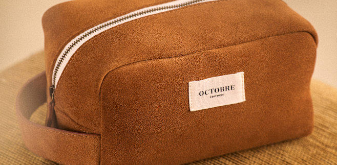 Collection | Menswear | Octobre Editions