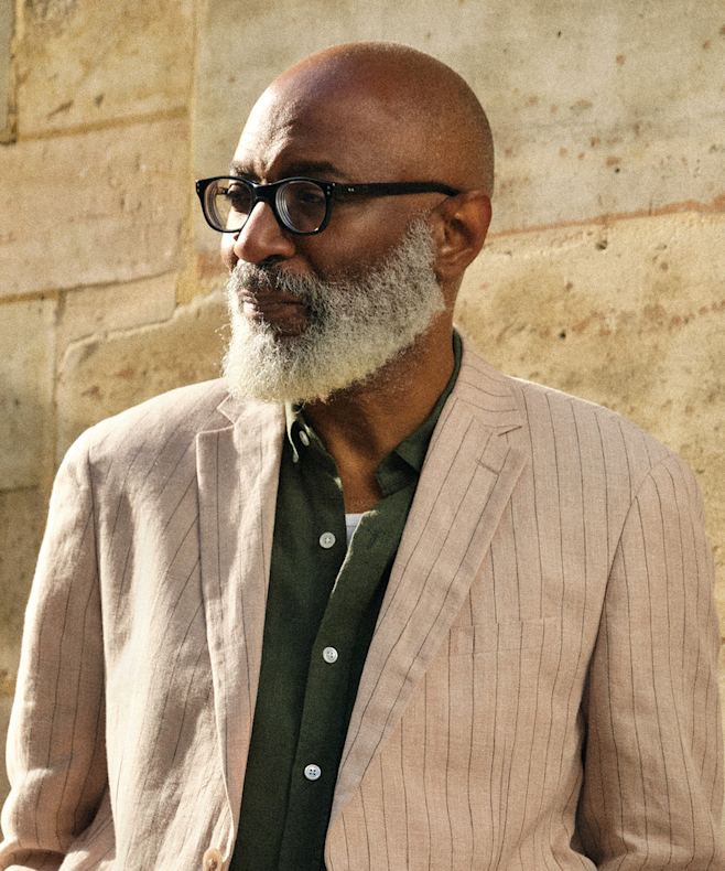 Jason Jules, Journal | Octobre Éditions