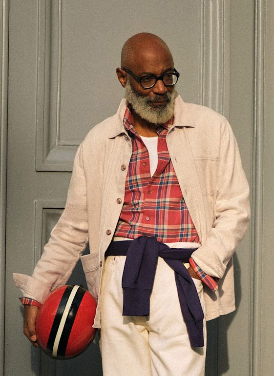 Jason Jules, Journal | Octobre Éditions