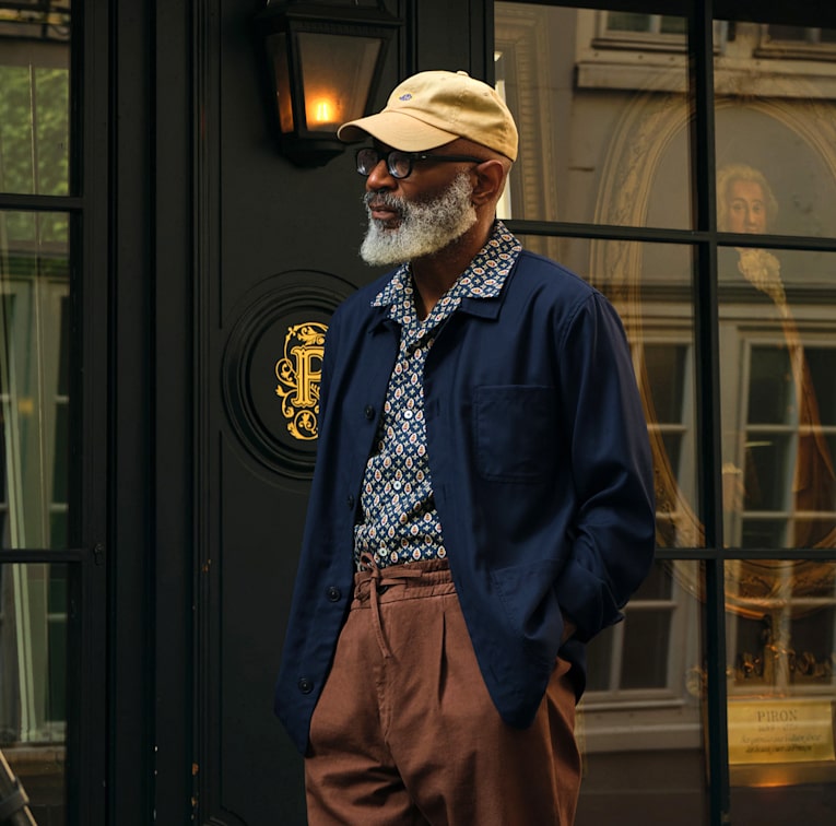 Jason Jules, Journal | Octobre Éditions