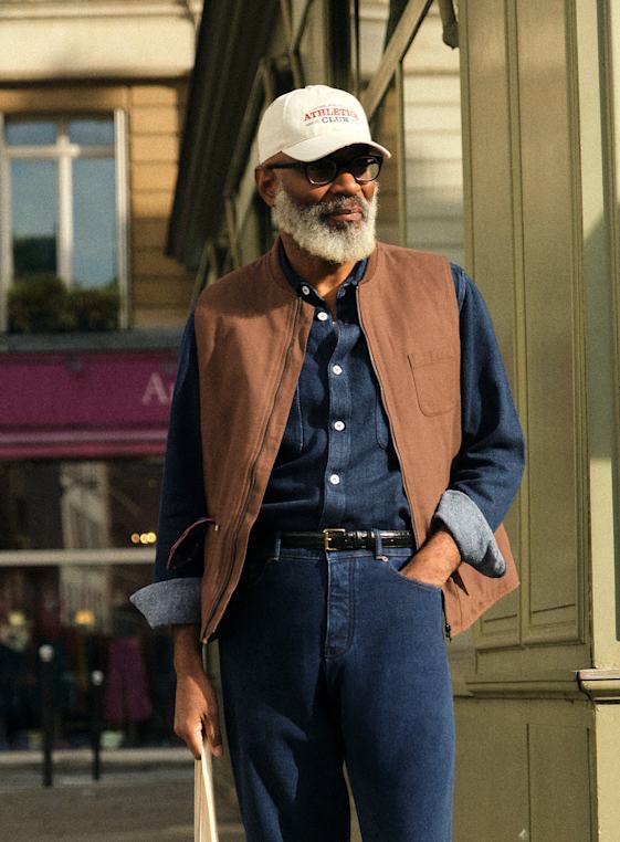 Jason Jules, Journal | Octobre Éditions