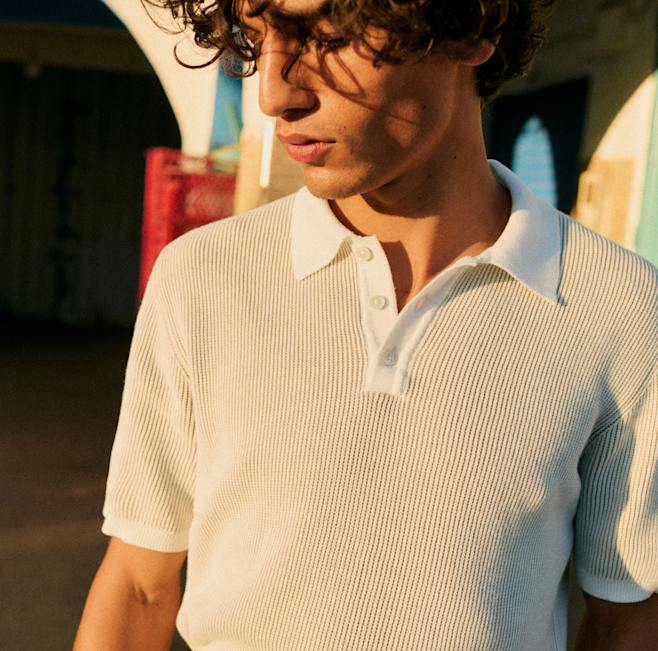 Collection | Menswear | Octobre Editions