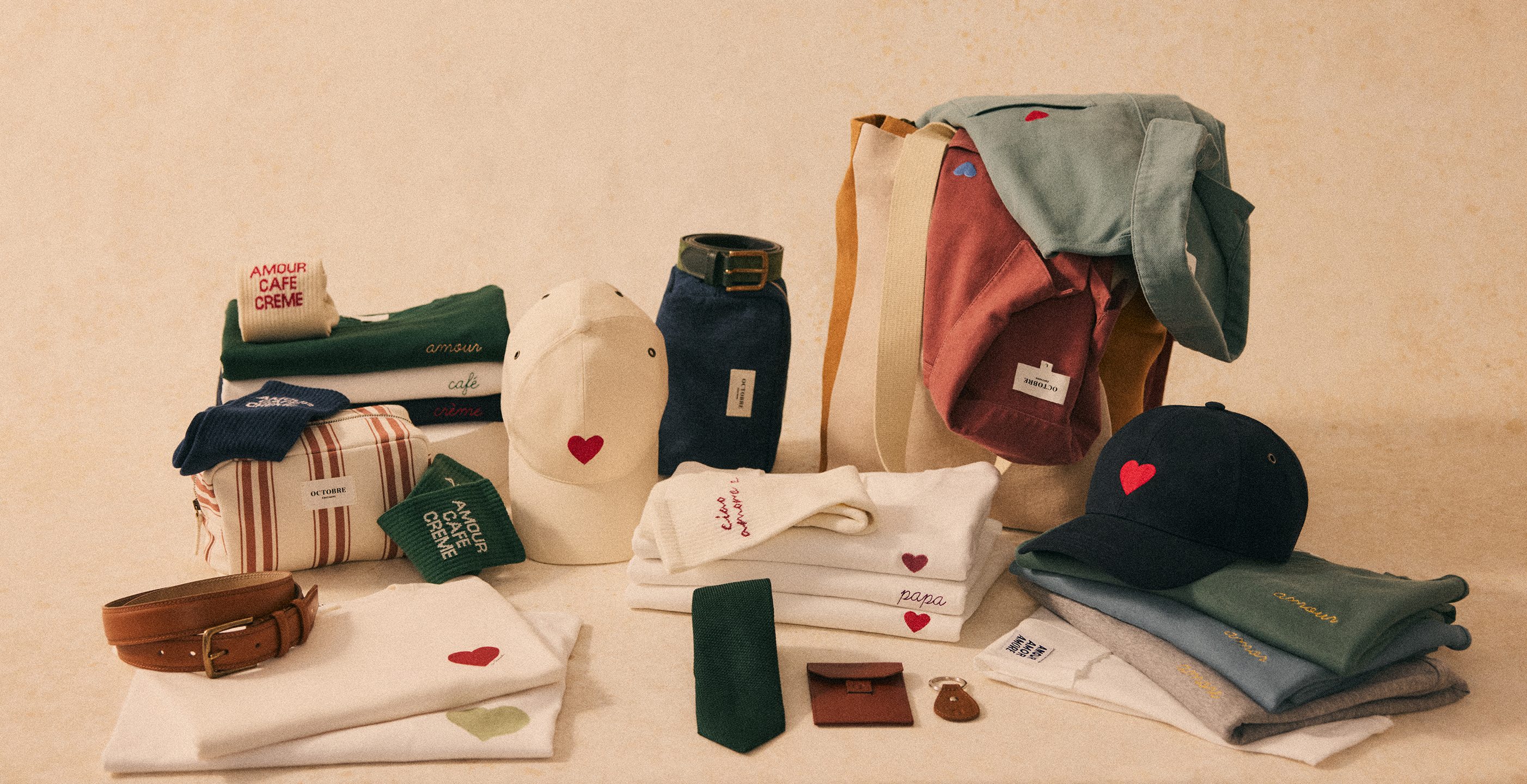 Gift Guide