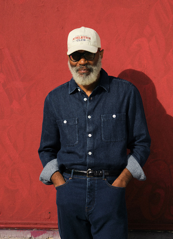 Jason Jules, Journal | Octobre Éditions