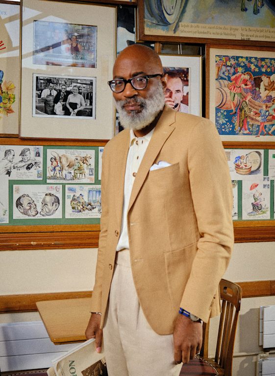 Jason Jules, Journal | Octobre Éditions