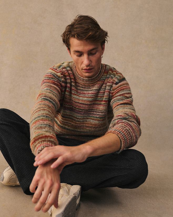 Collection | Menswear | Octobre Editions