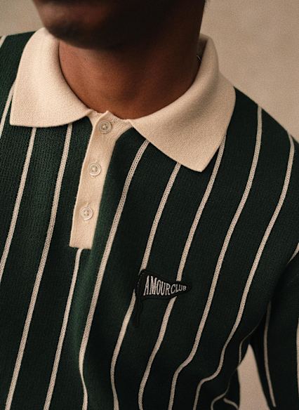 Amour Club, E-shop | Octobre Éditions