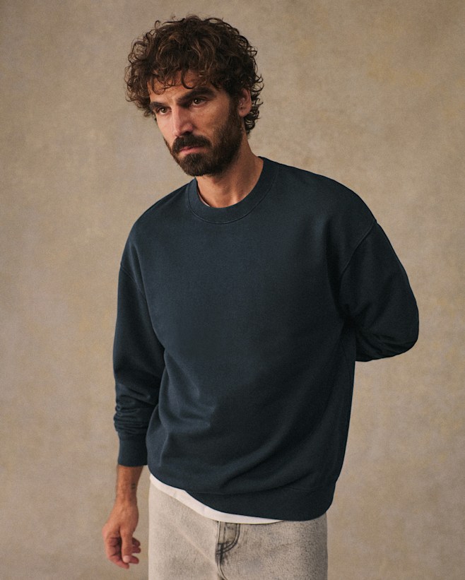 Collection | Menswear | Octobre Editions