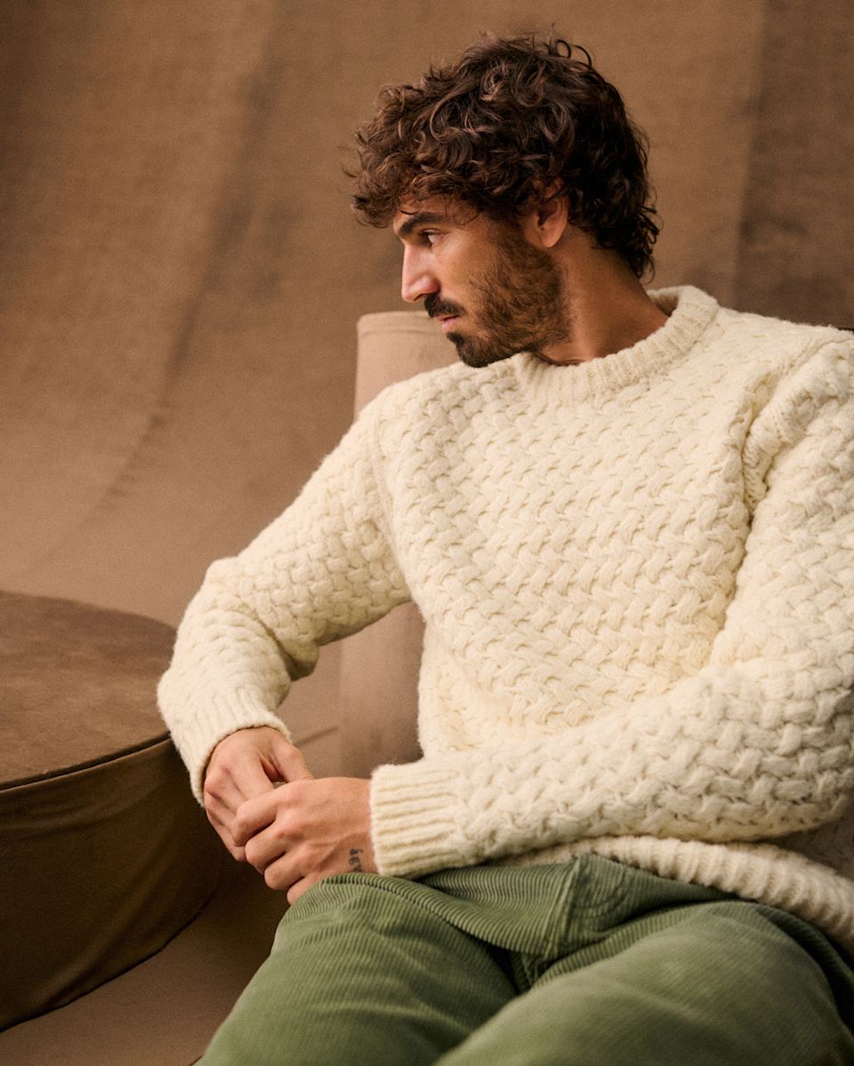 New in & Restocks | Menswear | Octobre Editions