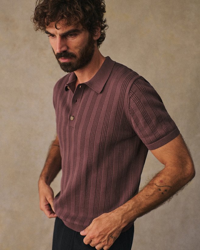 Collection | Menswear | Octobre Editions