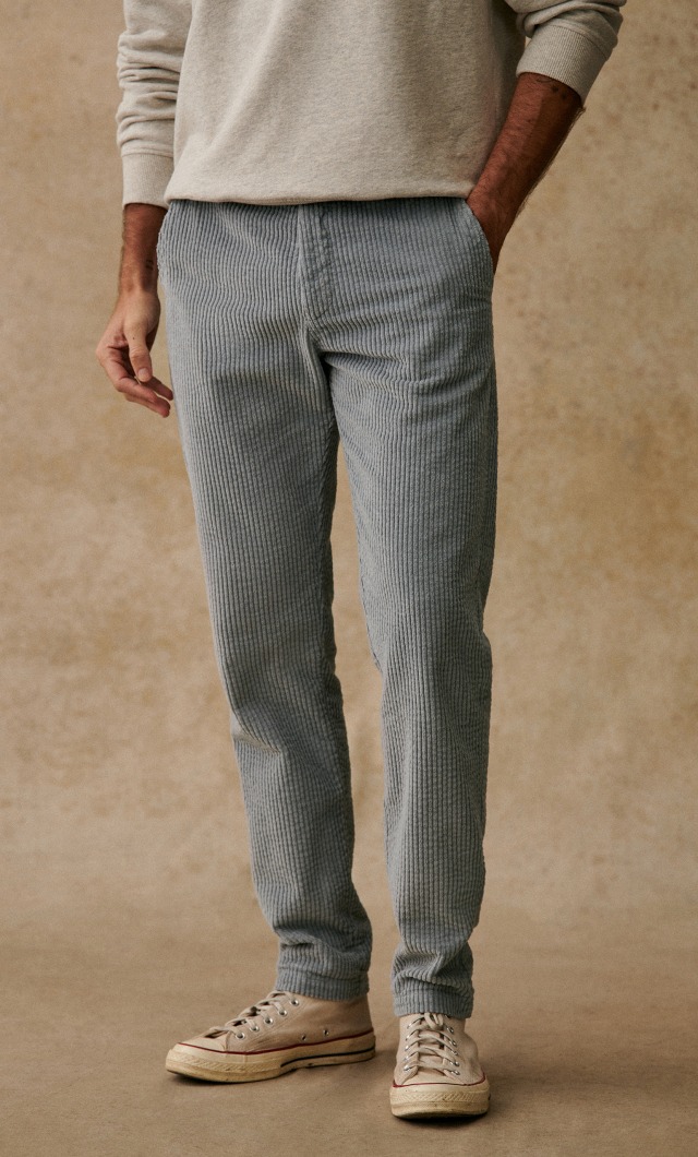 New in & Restocks | Menswear | Octobre Editions