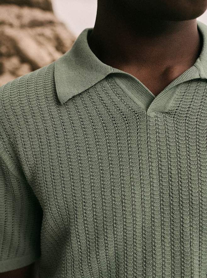 Lookbook Vue sur Mer | Octobre Éditions