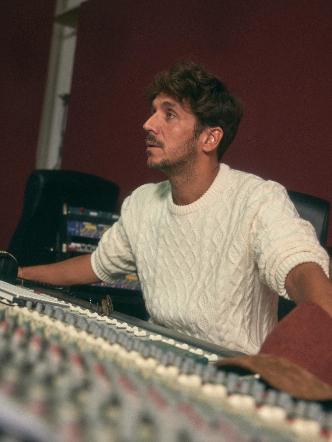 Journal - Edition n°32 | Behind the camera with Ruben Alves | Octobre ...