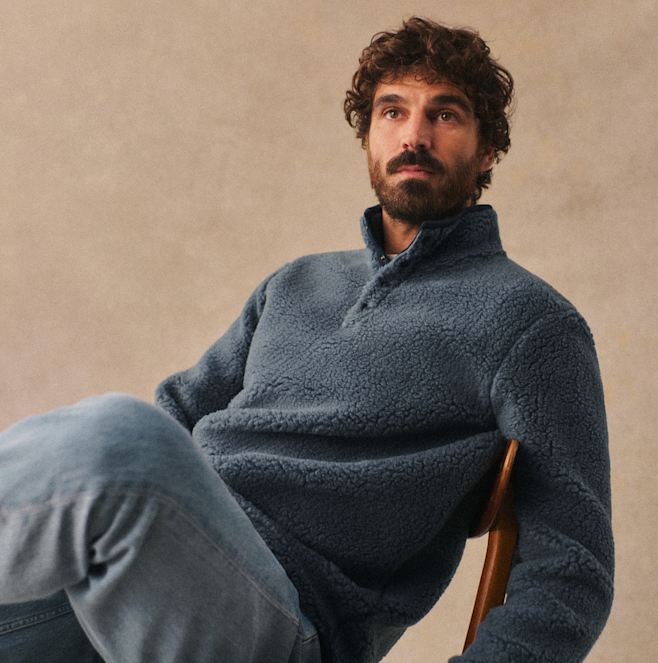 Colección | Moda Hombre | Octobre Éditions