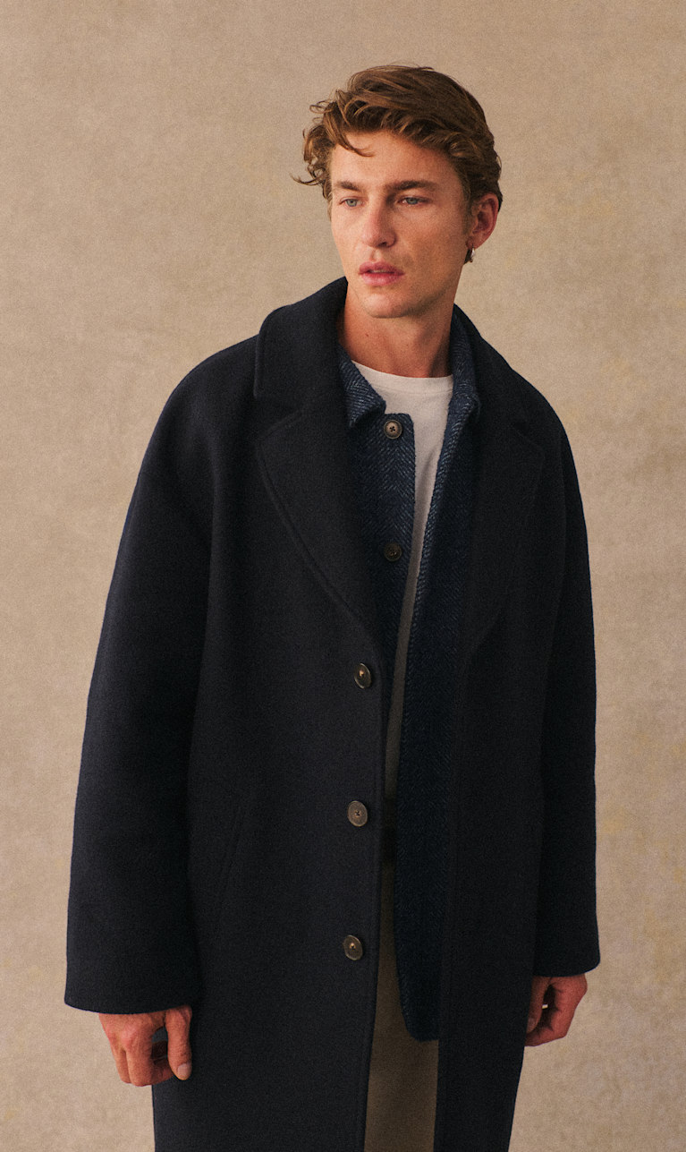 Last Chance | Collection Homme | Octobre Éditions