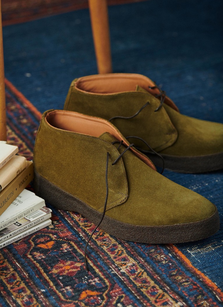 Journal - Edition n°14 | Sanders | Octobre Editions