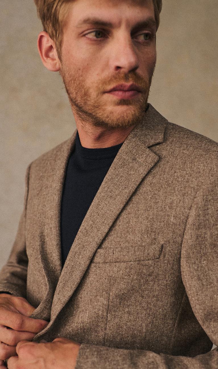 Collection | Menswear | Octobre Editions