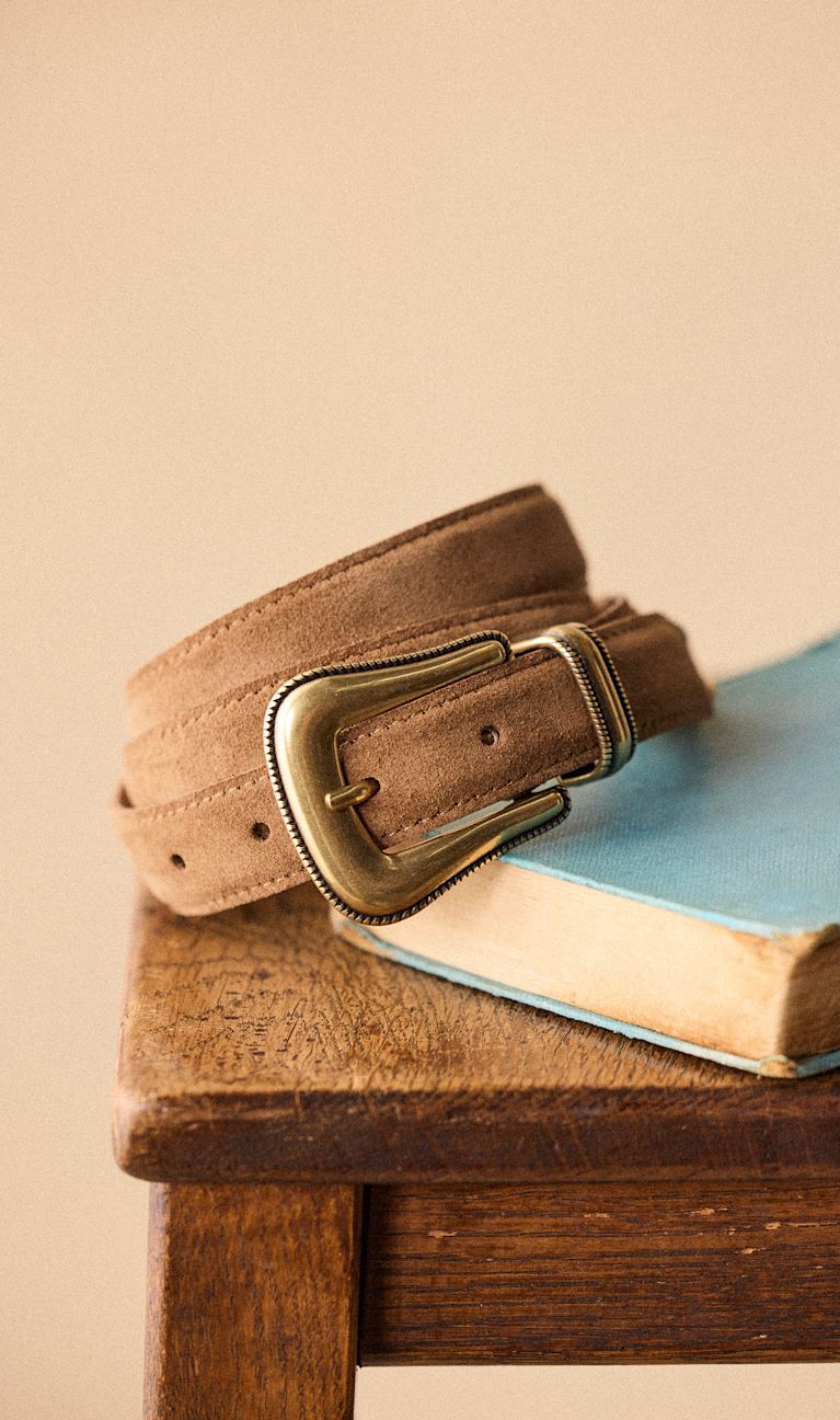 Collection | Mode homme | Octobre Éditions