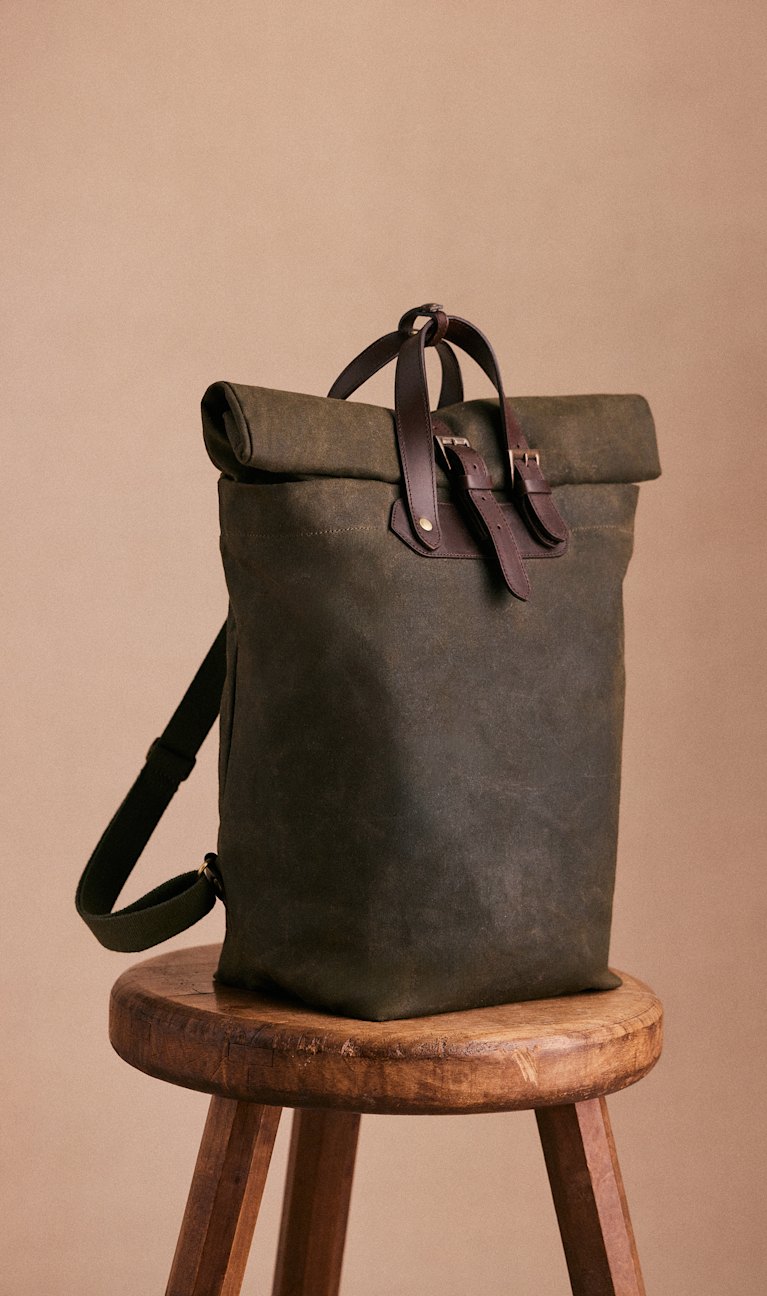 Last Chance | Collection Homme | Octobre Éditions