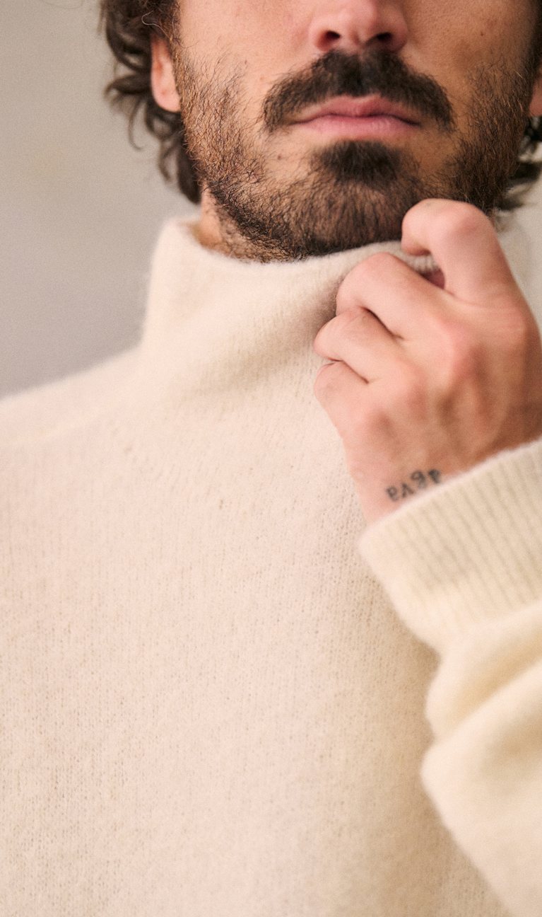 Last Chance | Collection Homme | Octobre Éditions
