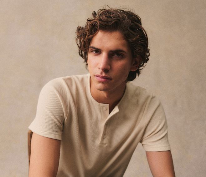 Collection | Menswear | Octobre Editions