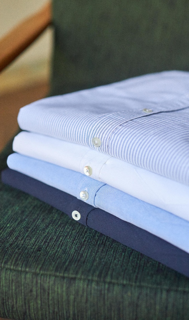 Hacks | Blake Stitch & Goodyear Welt | Octobre Editions