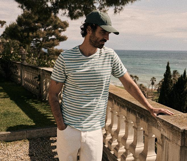Collection | Mode homme | Octobre Éditions