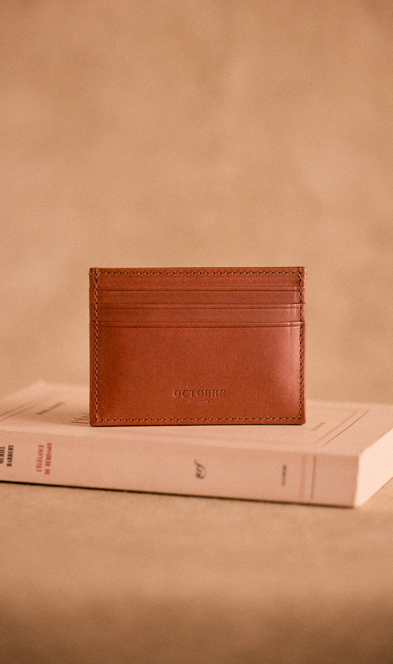 Collection | Menswear | Octobre Editions