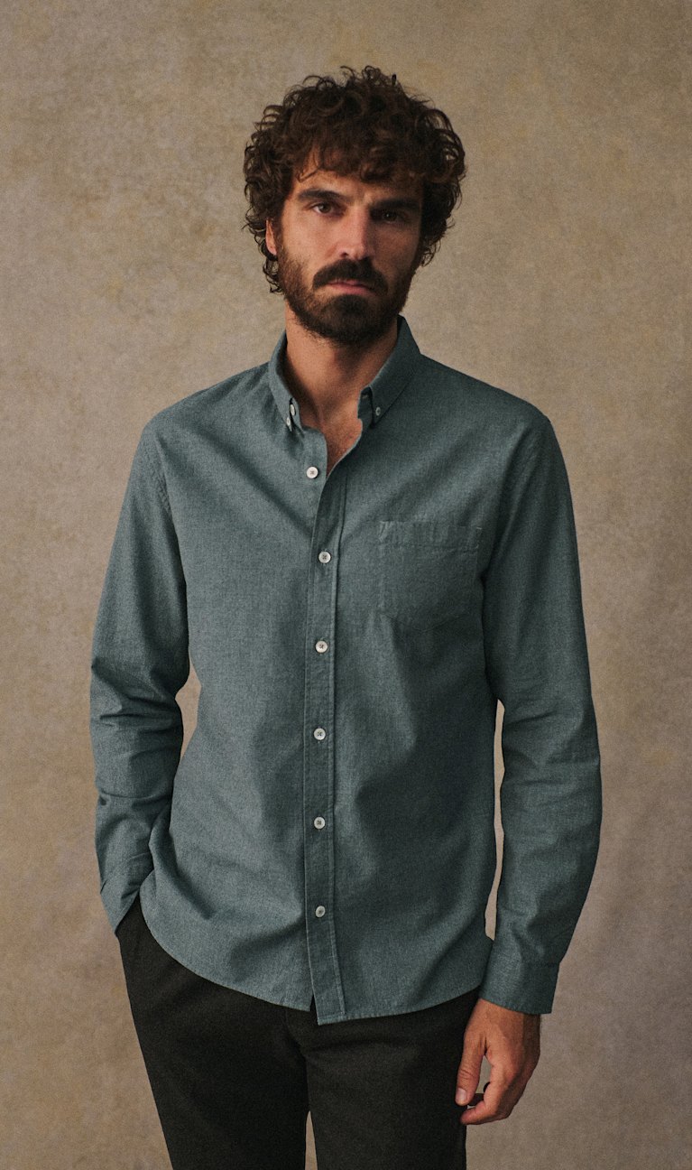 Last Chance | Collection Homme | Octobre Éditions