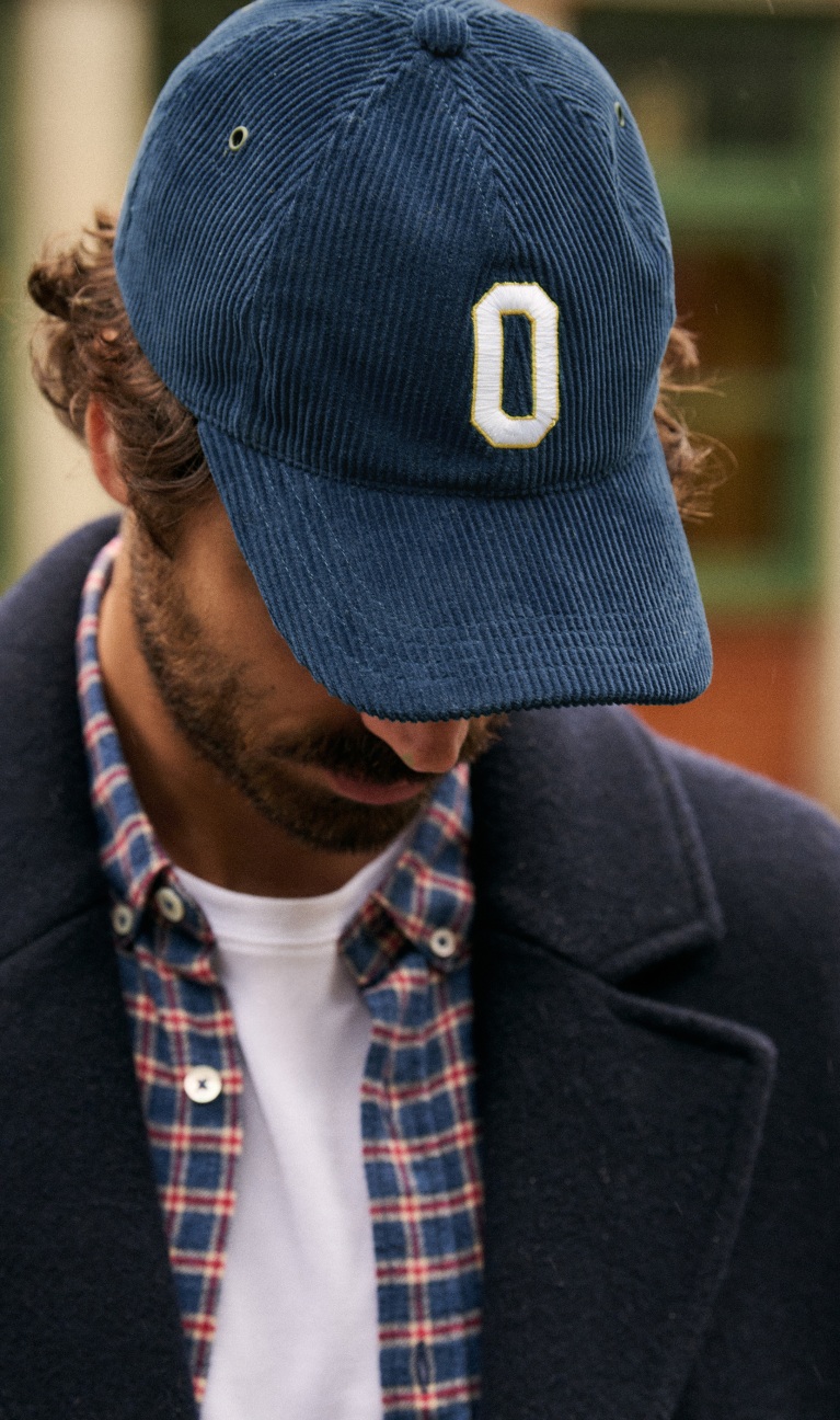 October Lookbook | Octobre Éditions