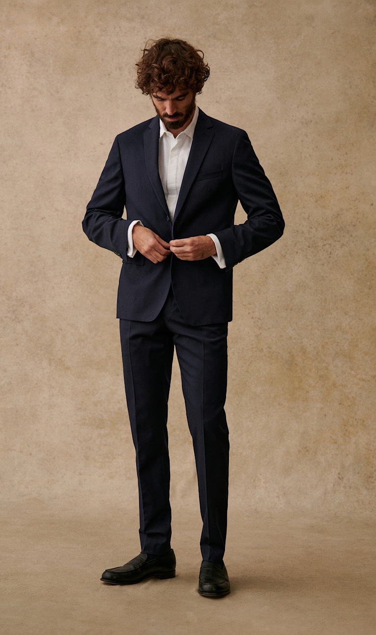 Collection | Menswear | Octobre Editions