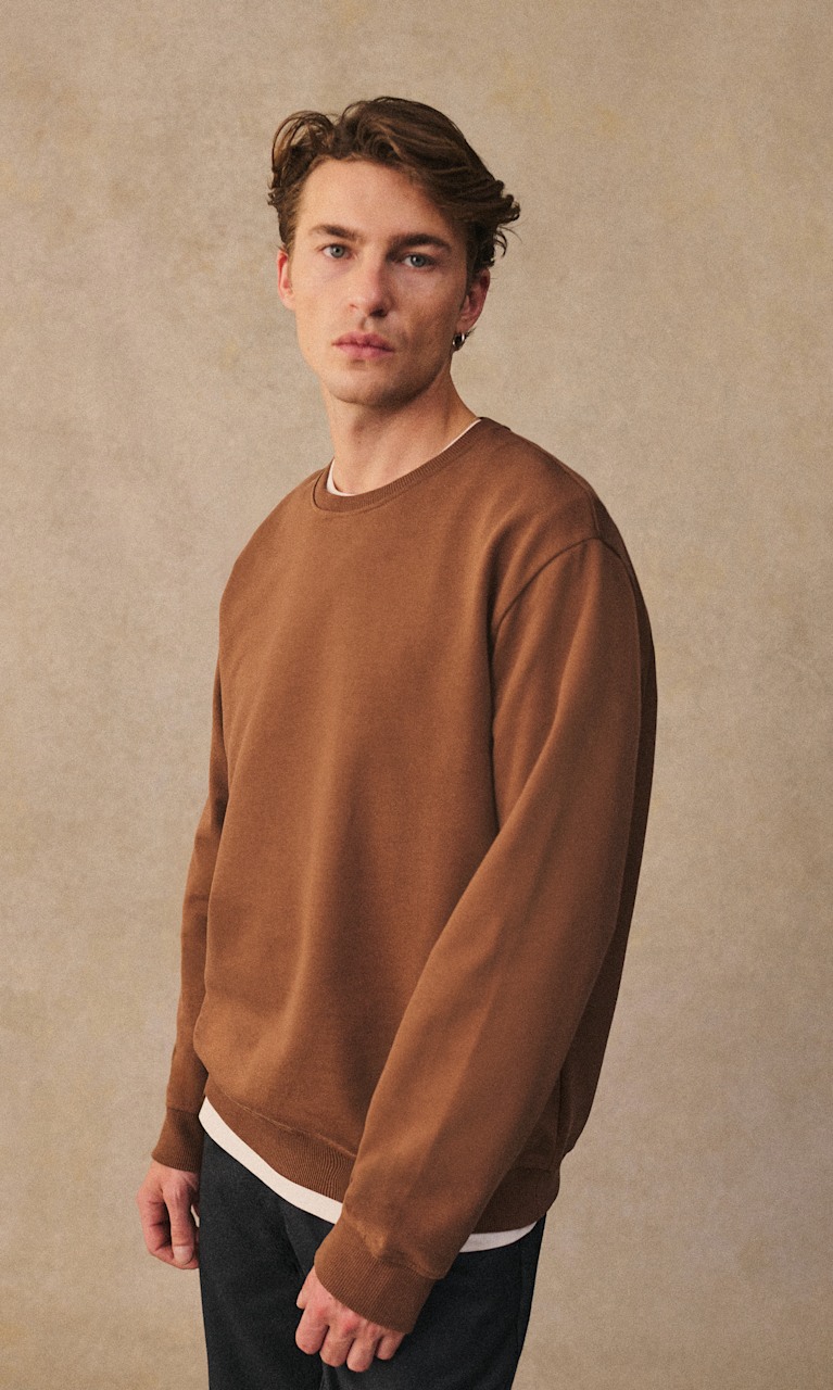 Collection | Menswear | Octobre Editions