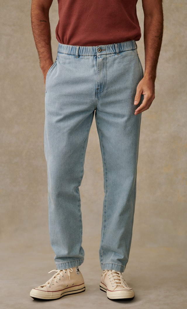 New in & Restocks | Menswear | Octobre Editions