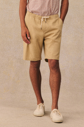 Trousers & Shorts | Menswear | Octobre Editions