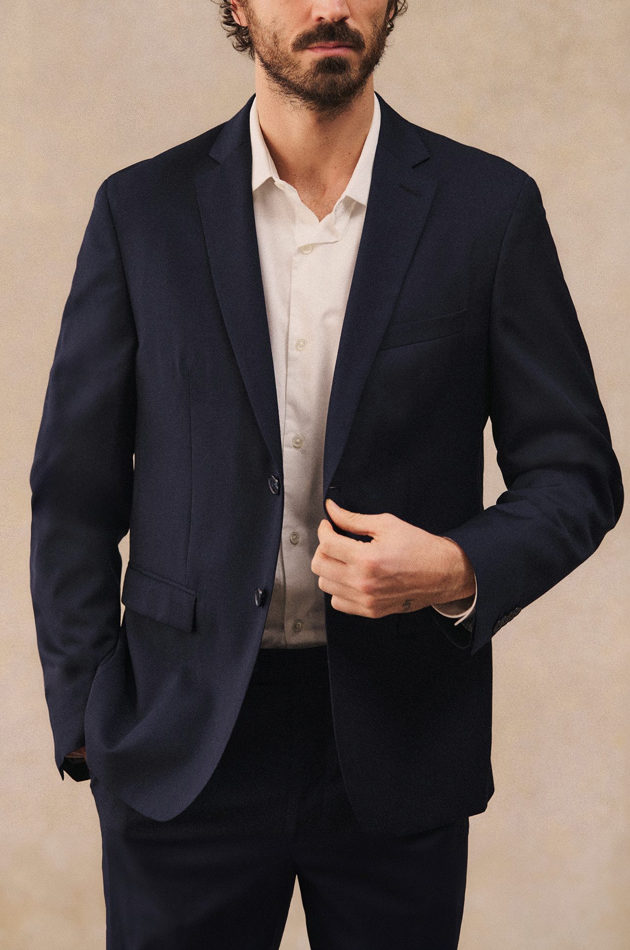 Vestes & Blousons | Collection Homme | Octobre Éditions