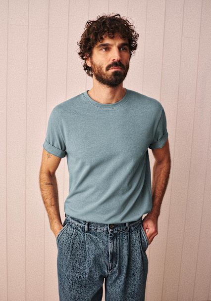 Collection | Mode homme | Octobre Éditions