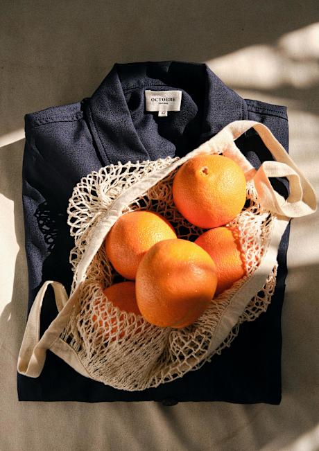 Cold wool | Octobre Éditions