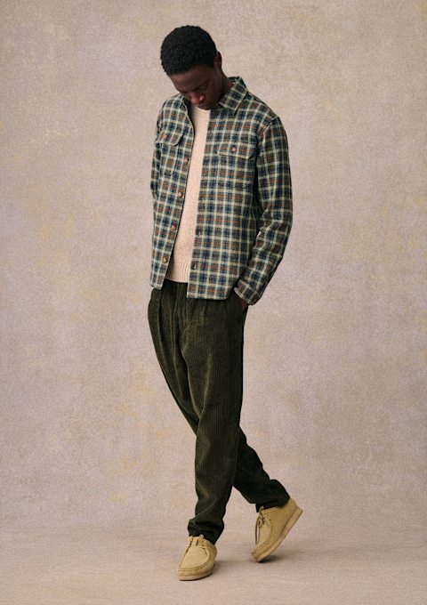 New in & Restocks | Menswear | Octobre Editions