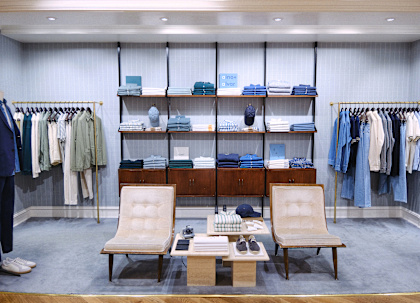 Unsere Stores, über Uns | Octobre Éditions