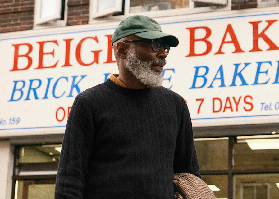 Journal - JASON JULES | Octobre Editions