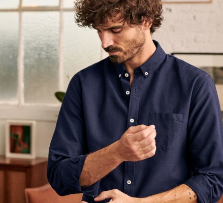 Nouveautés et Réassorts | Collection homme | Octobre Éditions