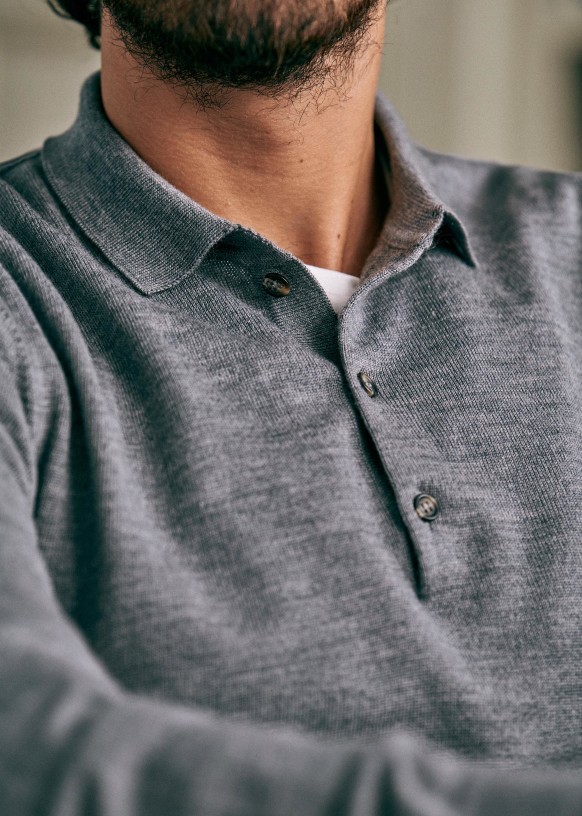 Octobre Éditions - Mike Sweater