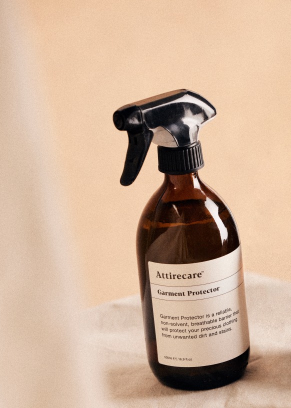 Garment Protector - Plain - Water - Sézane