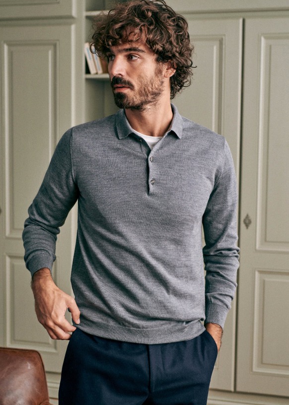 Octobre Éditions - Mike Sweater