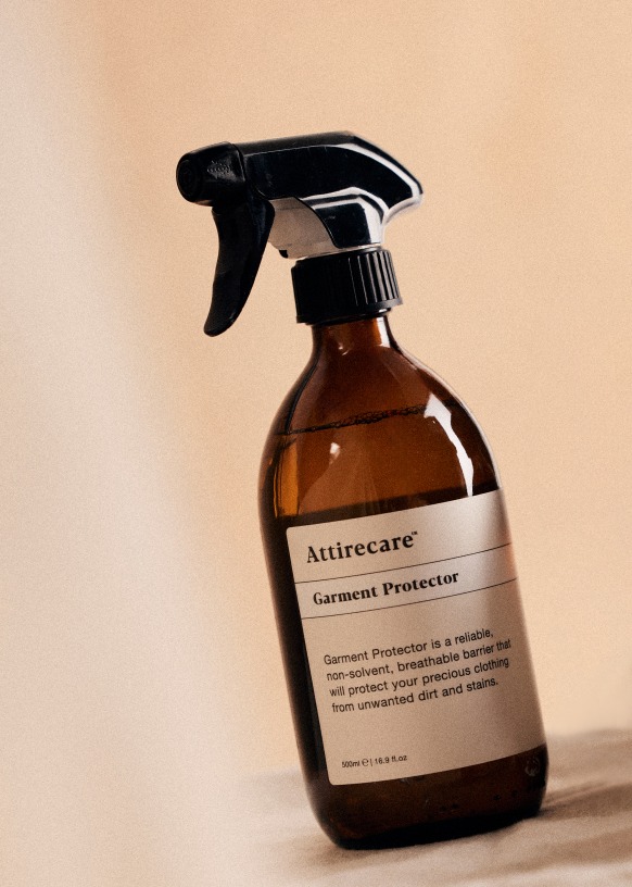 Garment Protector - Plain - Water - Sézane