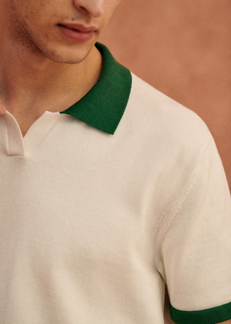 Sweaters | Menswear | Octobre Editions