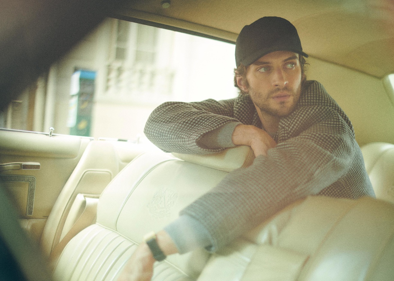 Journal - Edition n°32 | Derrière la caméra avec Ruben Alves | Octobre Éditions