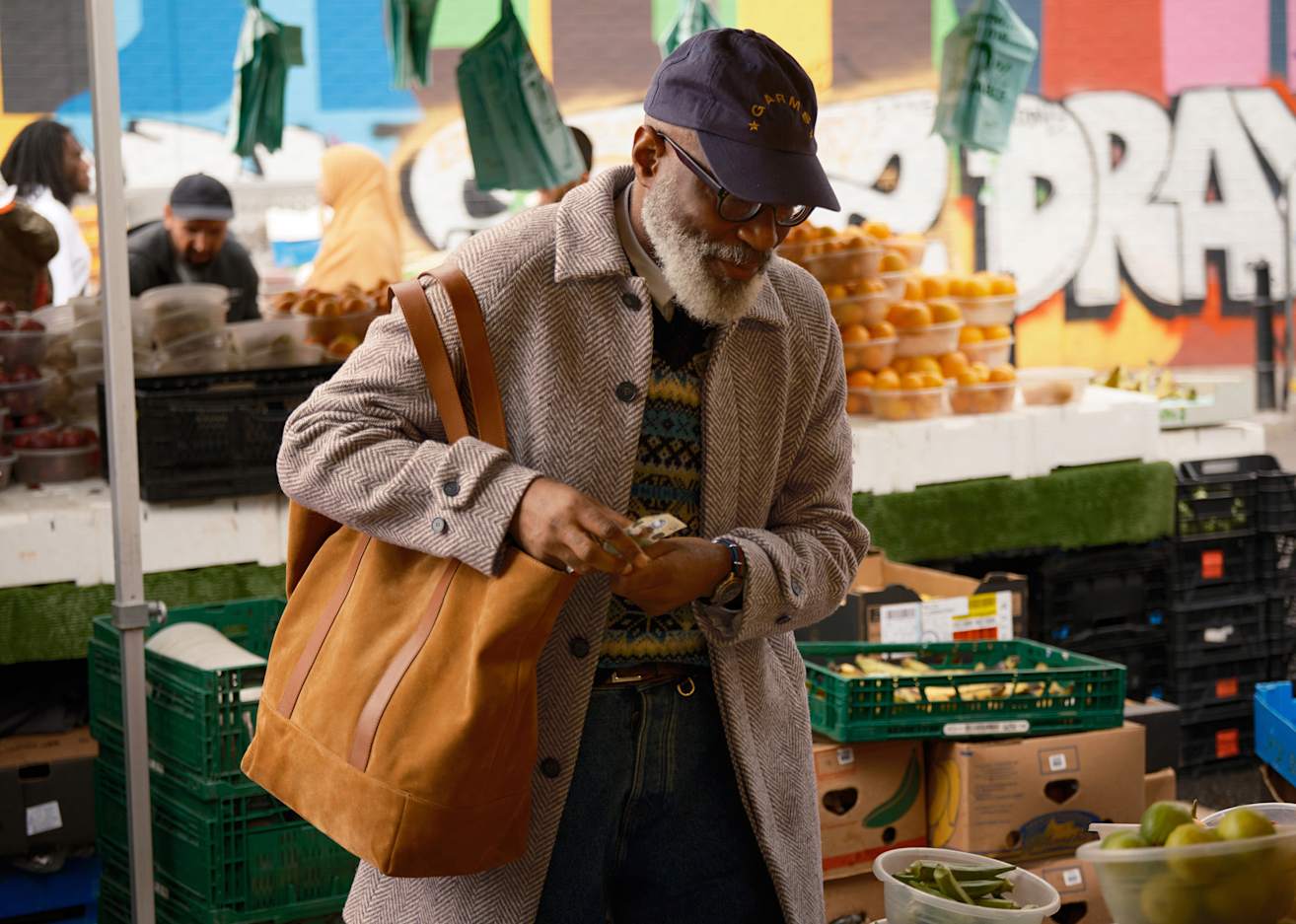 Journal - JASON JULES | Octobre Editions