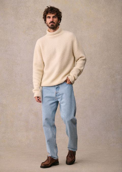 New in & Restocks | Menswear | Octobre Editions